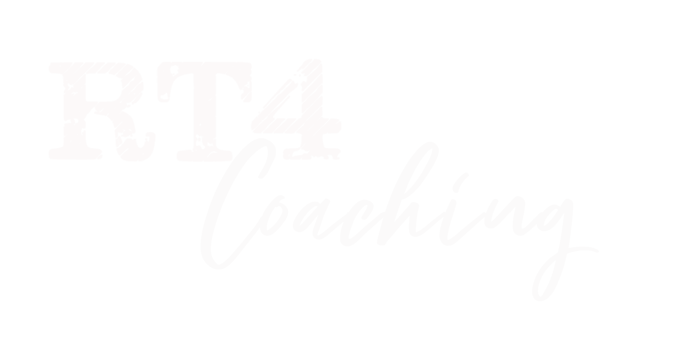 RT4 Testimonies - Radical Transformation 4